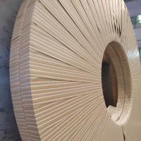 China EN ISO 9445-2 Cold Rolled Stainless Steel Coil 26.00 x 0.40mm 1.4404 AISI 316L for sale