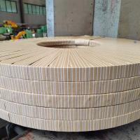 China EN ISO 9445-2 Cold Rolled Stainless Steel Coil 26.00 x 0.40mm 1.4404 AISI 316L for sale
