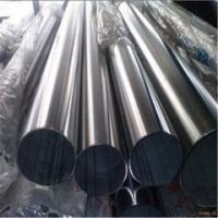 China Stainless Steel Welded Pipe 0.4-25mm Thickness 6-1000mm Diameter for Automotive Applications for sale