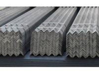 China 316L Stainless Steel Angle Bar 20mm-200mm Corrosion Resistant High Temperature for sale