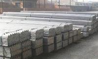 China 316L Stainless Steel Angle Bar 20mm-200mm Corrosion Resistant High Temperature for sale