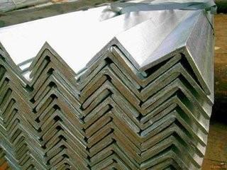 China 316L Stainless Steel Angle Bar 20mm-200mm Corrosion Resistant High Temperature for sale