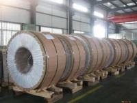 China SUS304 Stainless Steel Coils 0.3-3.0mm Thickness AISI304 EN 1.4301 Cold Rolled for sale