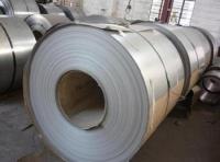 China 304 316L 310S Stainless Steel Coil 0.3mm-50mm Thickness for Construction for sale