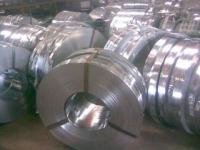 China 201 304 BA Finish Stainless Steel Coils Strip for sale