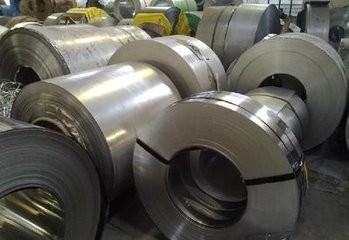 China 304 316L 310S Stainless Steel Coil 0.3mm-50mm Thickness for Construction for sale