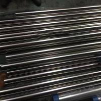 China ASTM A240 Duplex Stainless Steel Round Bar 200mm SS329 UNS S32900 1.4460 for sale