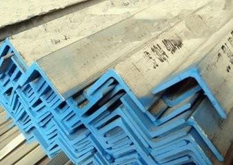 China Stainless Steel Angle Bar 304 316L 201 310S Equal 20mm to 200mm ISO SGS BV for sale