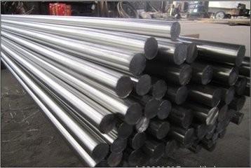 China SUS 316 316L Stainless Steel Round Bar Diameter 2-800mm EN1.4401 1.4404 for sale