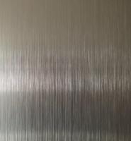 China 201 304 Stainless Steel Coil Sheet 0.3-20mm Thick Snow Flakes Brush Finish for sale