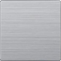 China 201 304 Stainless Steel Coil Sheet 0.3-20mm Thick Snow Flakes Brush Finish for sale