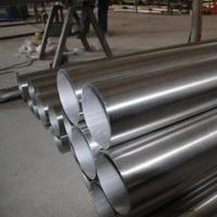 China 316L Stainless Steel Welded Pipe EN 1.4404 6-159mm OD 0.15-3.0mm Wall for sale
