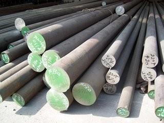 China ASTM A564 SUS631 17-7PH Stainless Steel Round Bar 1/4 to 16 Inch Diameter for Machine Parts for sale