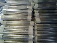 China ASTM A564 SUS631 17-7PH Stainless Steel Round Bar 1/4 to 16 Inch Diameter for Machine Parts for sale