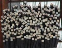China Monel 400 UNS N04400 Nickel Copper Alloy Round Bar ASTM B164 8.83 g/cm3 for sale
