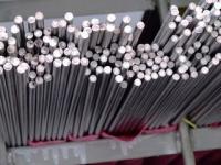 China Monel 400 UNS N04400 Nickel Copper Alloy Round Bar ASTM B164 8.83 g/cm3 for sale