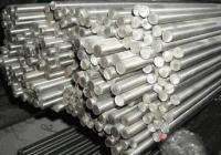 China Monel 400 UNS N04400 Nickel Copper Alloy Round Bar ASTM B164 8.83 g/cm3 for sale