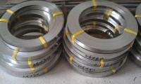 China Gr2 Ta2 Ti  Titanium Round Bar / Strip / Plate for Surgical Usage for sale