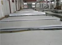 China Cold Rolled 316Ti Stainless Steel Sheet 0.3-20mm Thickness ASTM A240 DIN1.4571 for sale