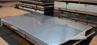 China ASTM Cold Rolled 0.3mm Stainless Steel Sheet SUS304 SGS Certified 1219mm Width for sale
