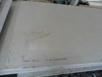 China 321 Stainless Steel Plate 2B Surface 1500mm Width Strong Corrosion Resistant for sale