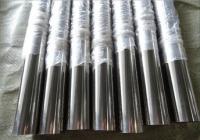 China AISI 304 316 Stainless Steel Welded Pipe Round Tube OD 6-159mm for Handrails for sale