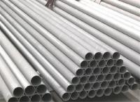 China N08810 1.4958 B829 Incoloy 800H Seamless Stainless Steel Tube OD 6-630mm Wall 1-50mm for sale
