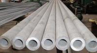 China Annealed Pickled Duplex Stainless Steel Seamless Pipe S31803 S32205 S32750 OD 6-630mm for sale