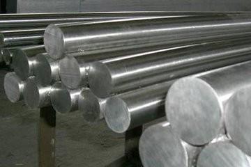 China ASTM A276 Stainless Steel Round Bar 304 316 310S 2205 0.1-500mm Diameter for sale