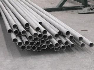 China Inconel 718 UNS N07718 Seamless Stainless Steel Pipe 1260-1335°C ISO BV SGS for sale