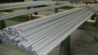 China Inconel 718 UNS N07718 Seamless Stainless Steel Pipe 1260-1335°C ISO BV SGS for sale