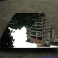 China 8K Mirror Finish 201 304 Stainless Steel Coil Sheet 0.3mm-20mm Thickness for sale