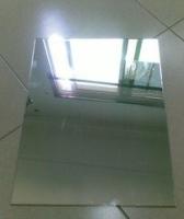 China 8K Mirror Finish 201 304 Stainless Steel Coil Sheet 0.3mm-20mm Thickness for sale