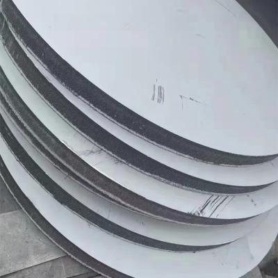 China 904L Stainless Steel Plate 1.4539 UNS N08904 Hot Rolled 6mm Thick for sale