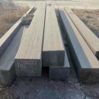 China SAE 8620 Alloy Steel Rectangular Bar Cold Drawn AISI 8620 1.6523 530 MPa Tensile for sale