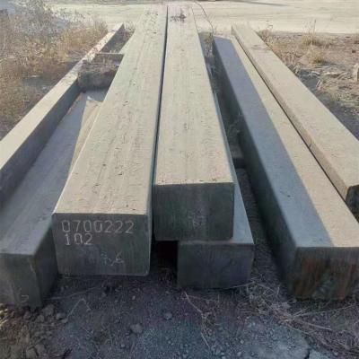 China SAE 8620 Alloy Steel Rectangular Bar Cold Drawn AISI 8620 1.6523 530 MPa Tensile for sale