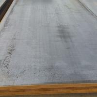 China CCS AH36 DH36 Shipbuilding Steel Plate 6mm 8mm Thickness 2000mm Width for sale