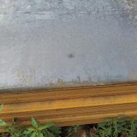 China CCS AH36 DH36 Shipbuilding Steel Plate 6mm 8mm Thickness 2000mm Width for sale