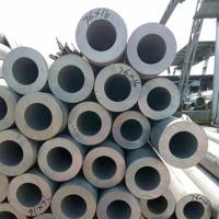 China ASTM A312 SS 316LN Seamless Stainless Steel Pipe OD 168mm Tube 1.4429 for sale