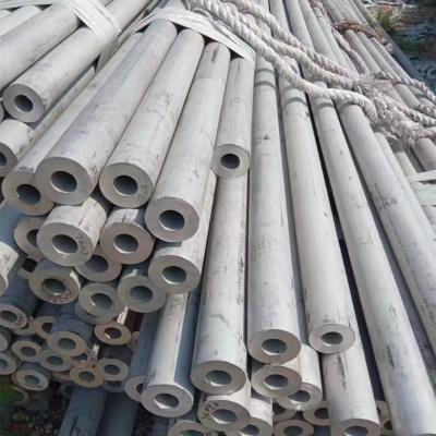 China ASTM A312 SS 316LN Seamless Stainless Steel Pipe OD 168mm Tube 1.4429 for sale