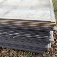 China Wear Resistant Carbon Steel Plate 10mm 2000x6000mm AISI 1040 Medium Carbon Steel for sale