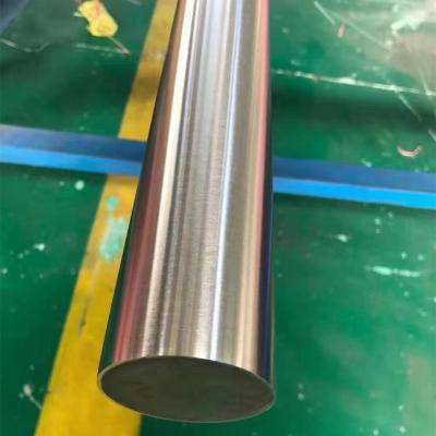 China EN 10088 3 SS 1.4529 Pealed Stainless Steel Round Bar 30mm Diameter Super Austenitic for sale
