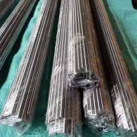 China EN 10088 3 SS 1.4529 Pealed Stainless Steel Round Bar 30mm Diameter Super Austenitic for sale