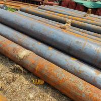 China Alloy Tool Steel Round Bar 5140 40Cr Hot Rolled 80mm Diameter for Machinery for sale