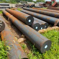 China Alloy Tool Steel Round Bar 5140 40Cr Hot Rolled 80mm Diameter for Machinery for sale