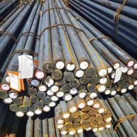 China Alloy Tool Steel Round Bar 5140 40Cr Hot Rolled 80mm Diameter for Machinery for sale