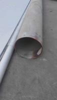 China Stainless Steel Seamless Pipe 304 316L High Pressure Annealed Pickled OD 9.53-159mm for sale