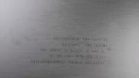 China ASTM B265 GR2 GR4 Titanium Plate 1.0-50mm Thickness 1219x2438mm for sale