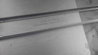 China ASTM B265 GR2 GR4 Titanium Plate 1.0-50mm Thickness 1219x2438mm for sale