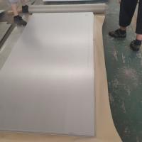 China Incoloy 825 Nickel Alloy Stainless Steel Sheet ASTM B424 2.4858 Cold Rolled 0.05mm-3mm for sale